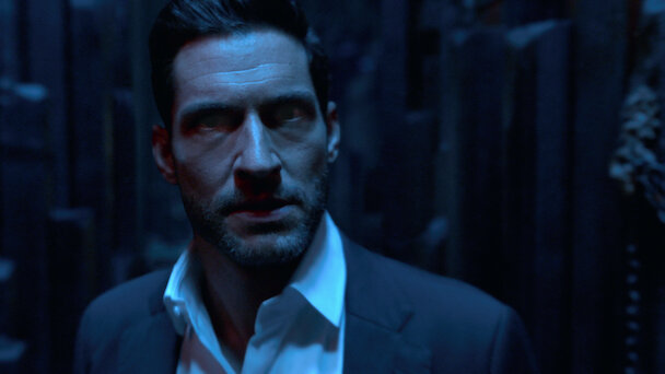 Watch Lucifer | Netflix Official Site