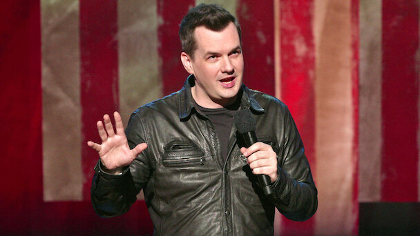 Watch Jim Jefferies: Freedumb | Netflix Official Site