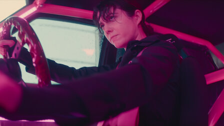 Kate | Netflix Official Site