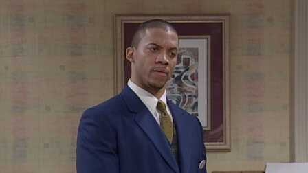 Watch The Jamie Foxx Show | Netflix