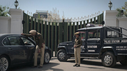 Watch Kohrra | Netflix Official Site