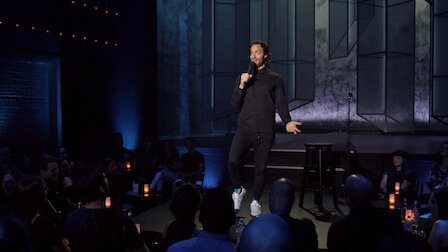 Watch COMEDIANS of the world | Netflix Official Site