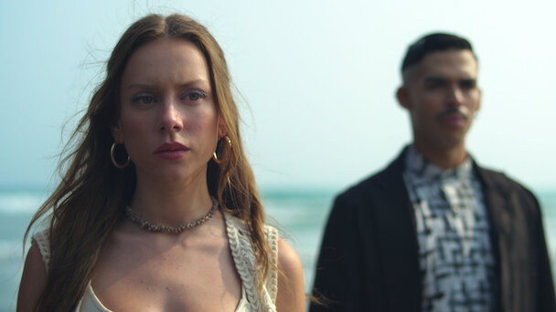 Watch Bandidos | Netflix Official Site