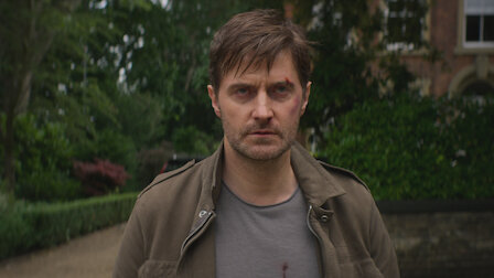 Watch The Stranger | Netflix Official Site