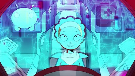 Watch Final Space | Netflix Official Site