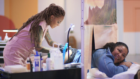 Tattoo Redo | Netflix Official Site