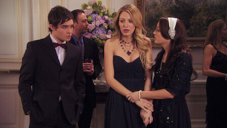 Watch Gossip Girl | Netflix