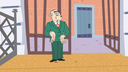 Watch Johnny Test | Netflix