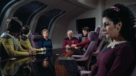 Star Trek: The Next Generation | Netflix