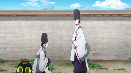 Watch 陰陽師 | Netflix Official Site