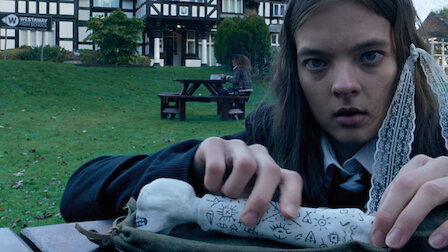 Watch Creeped Out | Netflix Official Site