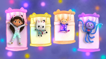 Watch Koci Domek Gabi | Netflix Official Site