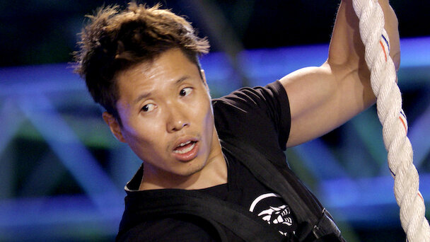 Watch Ultimate Beastmaster | Netflix Official Site