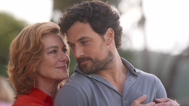 Watch Deceitful Love | Netflix Official Site