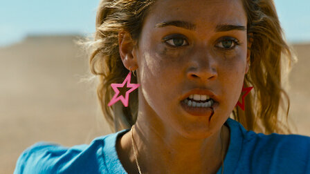 Revenge | Netflix Official Site