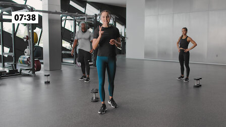 Watch 30 Minute Workouts | Netflix