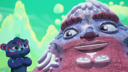 Watch Spirit Rangers | Netflix Official Site