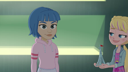Watch Polly Pocket | Netflix