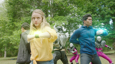 Power Rangers Beast Morphers | Netflix