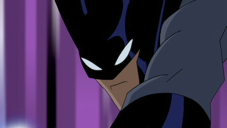 The Batman | Netflix