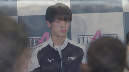 Watch Rikuoh | Netflix