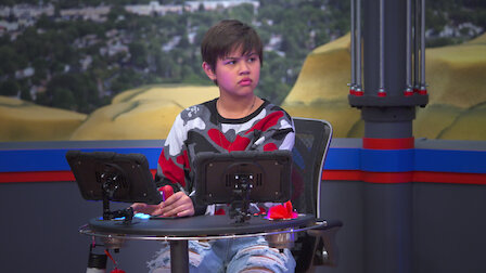 Danger Force | Netflix