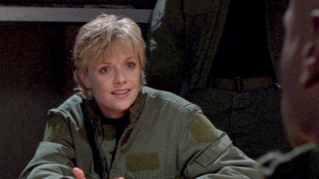 Watch Stargate SG-1 | Netflix