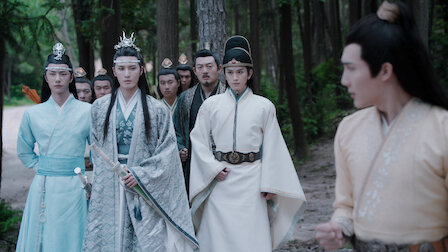 Watch The Untamed | Netflix