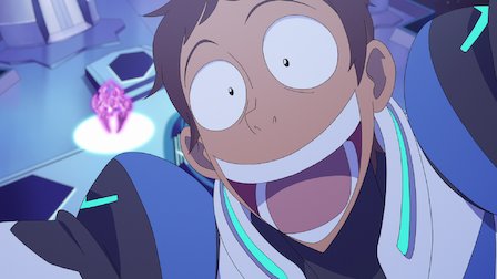 Voltron: Legendary Defender | Netflix Official Site