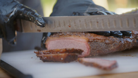 Watch The American Barbecue Showdown | Netflix Official Site