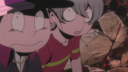 Watch Akuma Kun | Netflix Official Site