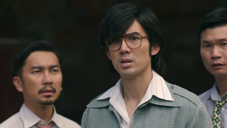 Watch Doctor Climax | Netflix Official Site