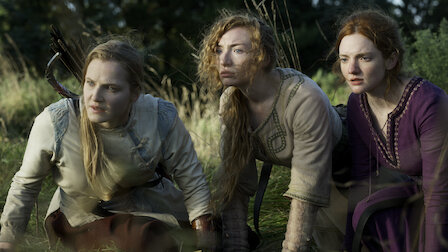 Vikingos: Valhalla | Sitio oficial de Netflix