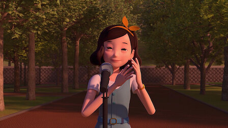 Watch Tayo The Little Bus | Netflix