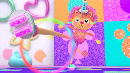 Watch Koci Domek Gabi | Netflix Official Site