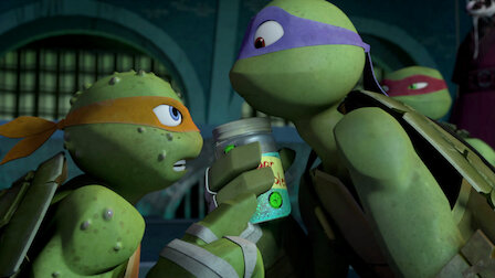 Watch Teenage Mutant Ninja Turtles | Netflix