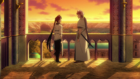 Watch Magi | Netflix