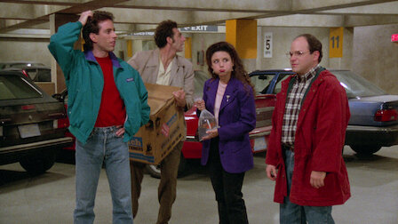 Watch Seinfeld | Netflix