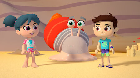 StarBeam | Sitio oficial de Netflix