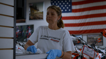 Watch Living Undocumented | Netflix Official Site