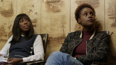 Watch Insecure | Netflix