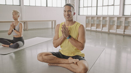 Watch Yoga | Netflix