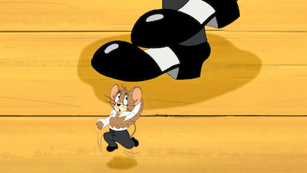Watch Tom and Jerry Tales | Netflix