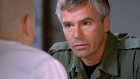 Watch Stargate SG-1 | Netflix