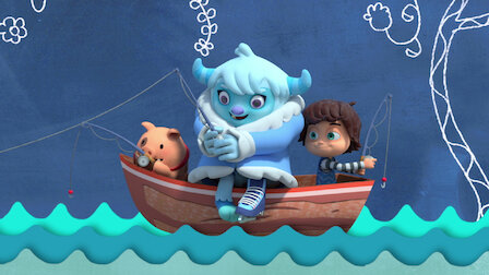 Watch Kazoops! | Netflix Official Site