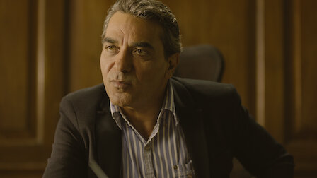 Watch The Writer | Netflix