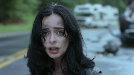 Marvel's Jessica Jones | Netflix Official Site