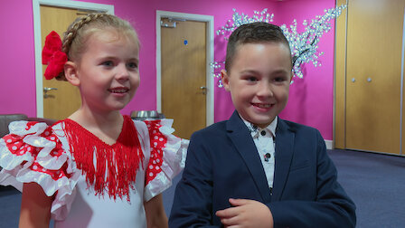 Watch Baby Ballroom | Netflix Official Site