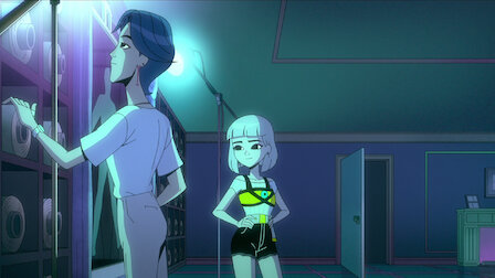 Watch Jentry Chau vs the Underworld | Netflix Official Site