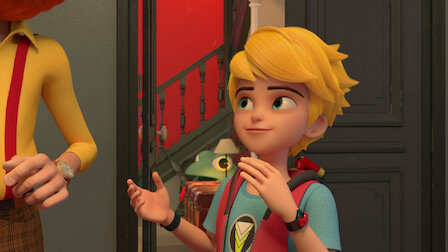 Watch Power Players | Netflix